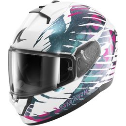 SHARK Ridill 2 Reptaia, Integralhelm