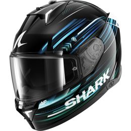 SHARK Skwal i3 Light-Blur, Integralhelm