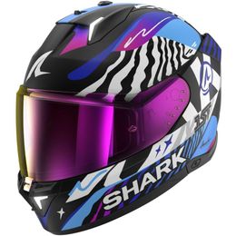 SHARK Skwal i3 Speed-Fancy, Integralhelm