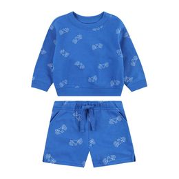 GAP Set boy Blue size 12-18