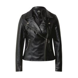 Only Jacke 'ONLMelisa' Damen Gr&ouml;&szlig;e XS schwarz
