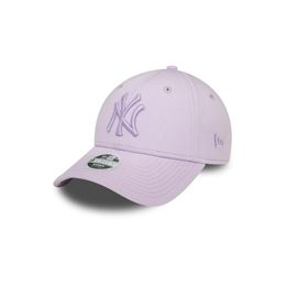 New Era Cap 'LEAGUE ESS 9FORTY NEYYAN' male Purple size One Size