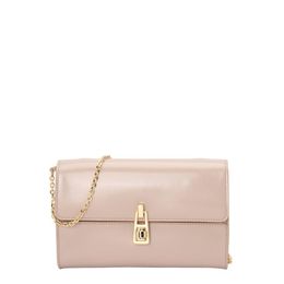 Coccinelle Clutch 'MAGIE' female Beige size One Size
