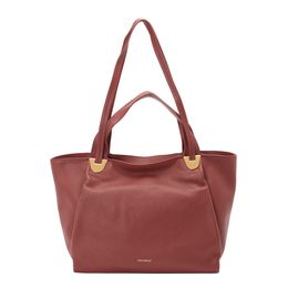 Coccinelle Shopper 'OLIVER' female Red size One Size