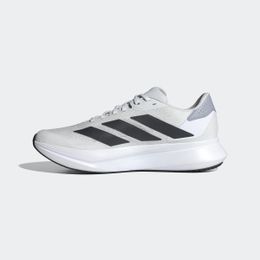 Herren Laufschuh "DURAMO SL 2", adidas Performance, Gr. 44, schwarz-wei&szlig;, Synthetik, Textil, Schuhe