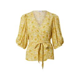 EDITED Blouse 'Violeta' female Yellow size 40