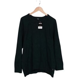 s.Oliver Pullover Herren Gr&ouml;&szlig;e XXXL Second Hand gr&uuml;n