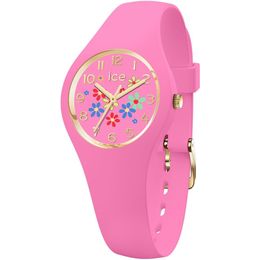Ice Watch Analog Watch female Pink size One Size