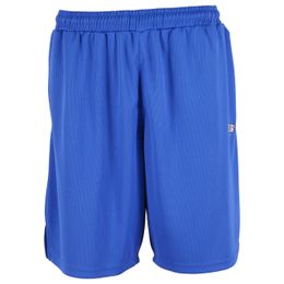 DEF Herren Stoffhose "DEF Herren DEF MESH Short"dazzling blau, Gr. M, 100% Polyester, Hosen