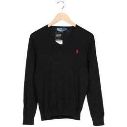 Polo Ralph Lauren Pullover Herren Gr&ouml;&szlig;e S schwarz