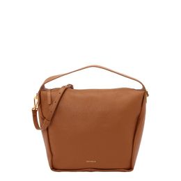 Coccinelle Handbag 'OLIVER' female Brown size One Size