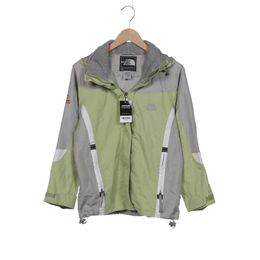 The North Face Jacke Damen Gr&ouml;&szlig;e S Second Hand hellgr&uuml;n