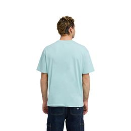 Quiksilver Herren T-Shirt "Salt Water", blau, Gr. XS, Obermaterial: 100% Baumwolle., Shirts