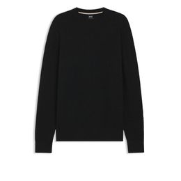 BOSS Sweater 'Imberto' male Black size S