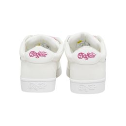 Buffalo Damen Trainingsschuh "Buffalo LIBERTY GLAM", Gr. 41, bunt, Polyurethan, Schuhe