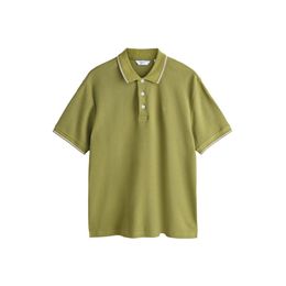 next Shirt male Green size 3XL