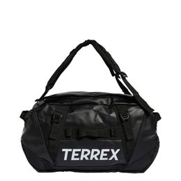 adidas terrex Sporttasche 'Xperior Expedition' Herren Gr&ouml;&szlig;e One Size schwarz / wei&szlig;