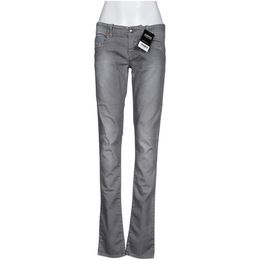 Diesel Jeans Damen Gr&ouml;&szlig;e 28 Second Hand grau
