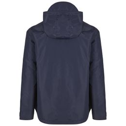 Brandit Herren Windbreaker "Brandit Brandit Men Windbreaker Arctic"navy, Gr. XXL, unifarben, 100% Polyester, Jacken