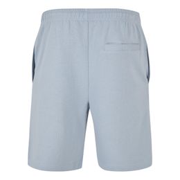 Urban Classics Herren Stoffhose "Urban Classics Herren New Shorts", blau, Gr. XXL, unifarben, 100% Baumwolle, Hosen
