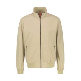 Lerros Blouson leicht gef&uuml;ttert in GROSSEN GR&Ouml;SSEN Herren Gr&ouml;&szlig;e 4XL beige