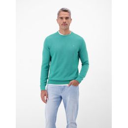 Lerros Sweatshirt male Green size XXXL