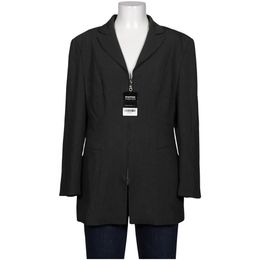 Biba Blazer Damen Gr&ouml;&szlig;e M Second Hand gr&uuml;n