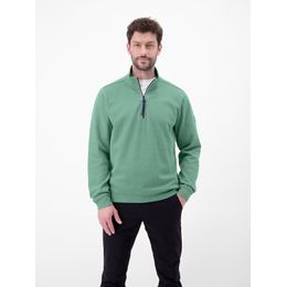 Lerros Sweatshirt male Green size XL