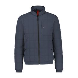Lerros Outdoor jacket male Blue size XXL