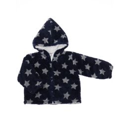 Liliput M&auml;dchen Sweatjacke, grau, Gr. 74, mehrfarbig, 100% Polyester, Sweatjacken, mit Zipfelm&uuml;tze