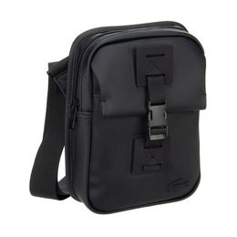 Lacoste Crossbody Bag 'Naos ' male Black size One Size