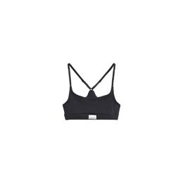 armedangels Bra ' TOVAA RIB ' female Black size L