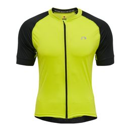 Newline Performance Shirt male Green size XXL