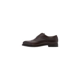 Mango Man Lace-Up Shoes 'Turin' male Brown size 46