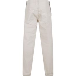 2Y Premium Herren Bequeme Jeans "2Y Premium Herren 2Y Boyfriend Fit Jeans", beige, Gr. 33, unifarben, 97% Baumwolle, 3% Elasthan, Jeans