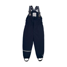 Jungen Funktionshose "FIOS 64 MNS PNTS", blau, Gr. 98, FIRST INSTINCT BY Killtec, Obermaterial: 100% Polyester.Futter: 100% Polyester, Hosen,