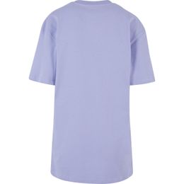 Karl Kani Herren T-Shirt "Karl Kani Herren"violet, Gr. S, unifarben, 100% Baumwolle, Shirts