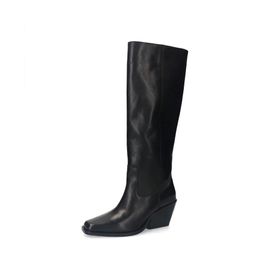 Sacha London Sacha Cowboy Boots female Black size 39