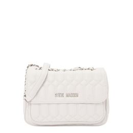 Steve Madden Crossbody Bag 'Bniles' female White size One Size