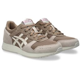 Damen Sneaker "LYTE CLASSIC", asics SPORTSTYLE, Gr. 41,5, braun, Textil, Schuhe