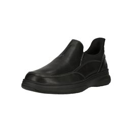 Clarks Classic Flats 'Mullan Step' male Black size 42