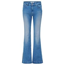 Salsa Jeans Jeans female Blue size 30
