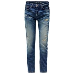 Salsa Jeans Jeans male Blue size 33