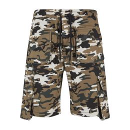 2Y Premium Herren Shorts "2Y Premium 2Y Jeans Shorts", gr&uuml;n, Gr. 31, 97% Baumwolle, 3% Elasthan, Hosen
