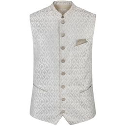 Stockerpoint Traditional Vest 'Armando' male Beige size 58