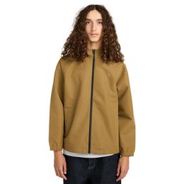 Element Herren Funktionsjacke "Alder"kangaroo, Gr. S, Obermaterial: 100% Polyester., Jacken