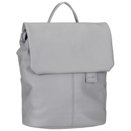 Zwei Backpack 'Mademoiselle' female Grey size One Size