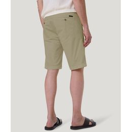 Pierre Cardin Herren Chinoshorts "PC-Strasbourg"twill, Gr. 33, Web, Obermaterial: 97% Baumwolle, 3% Elasthan, Hosen, im Four-Pocket Style