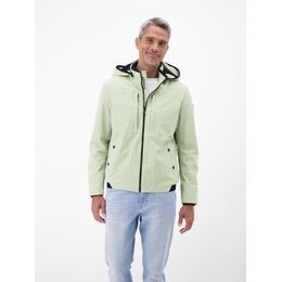 Lerros Outdoor jacket male Green size L