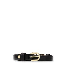 Guess Belt female Black size XS